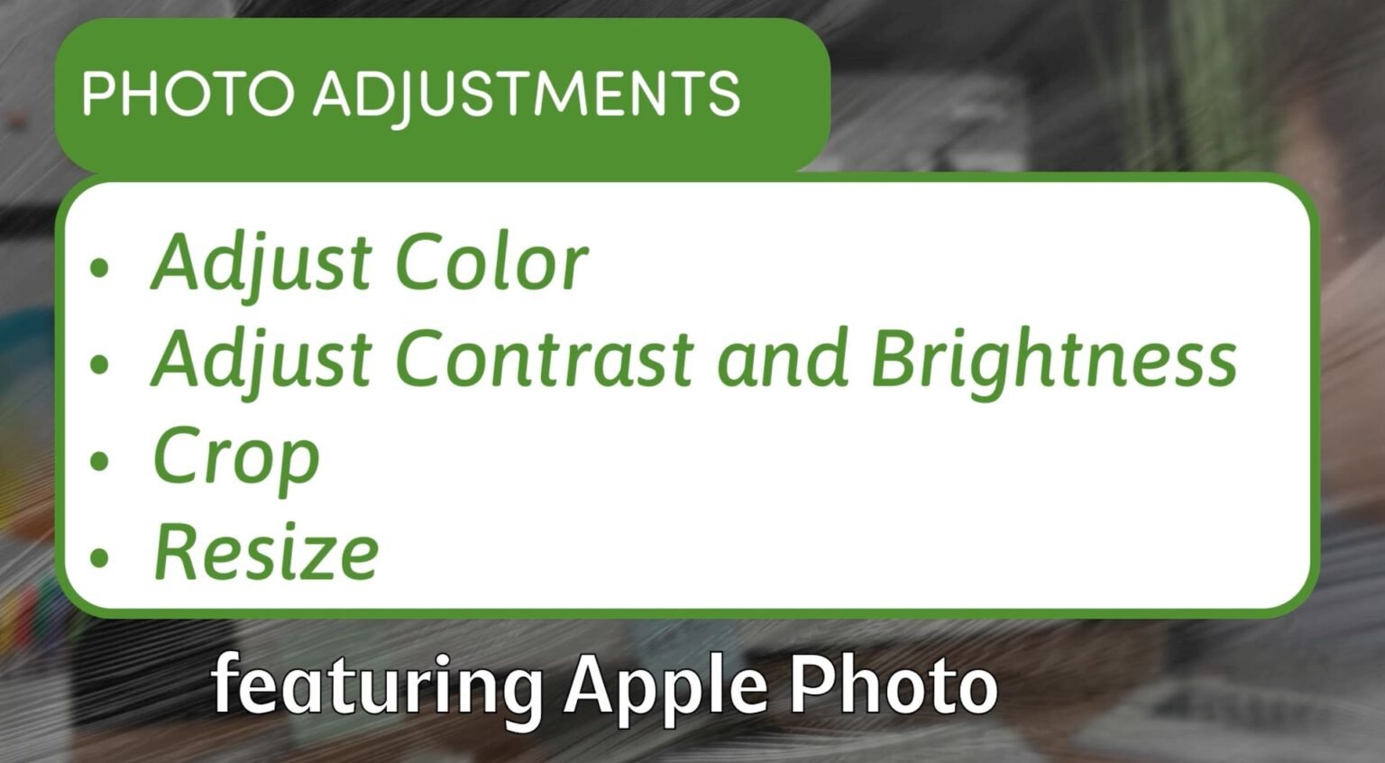 How to Edit, Resize, and Enhance Images in Adobe Express (Free Tools ...